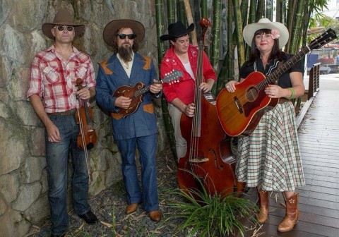 The Floyd Family Breakdown – Neurum Creek Music Festival